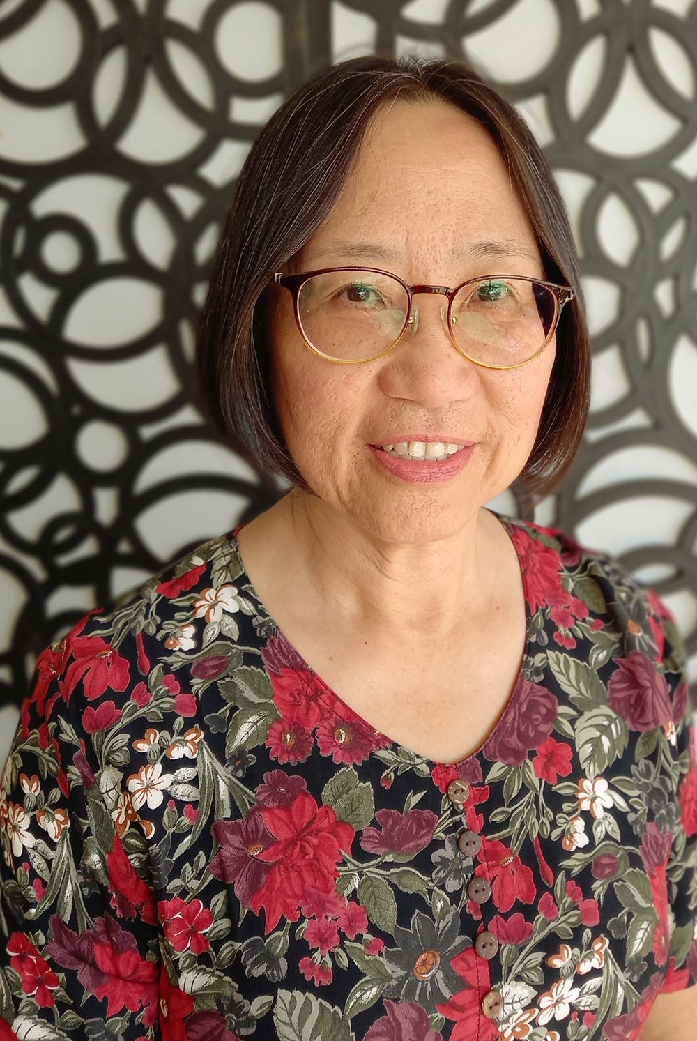 Trish Tan: Enhancing Body Awareness through the practice of Taiji and ...